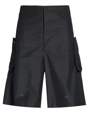 A-COLD-WALL* Polyester Bermuda Shorts