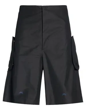 A-COLD-WALL* Polyester Bermuda Shorts