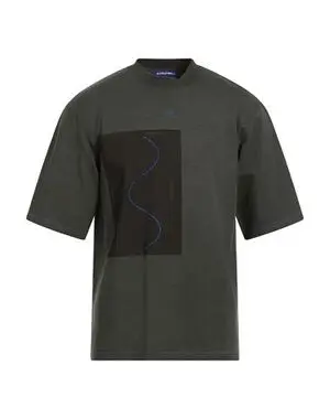 A-cold-wall* Embroidered T-shirts For Men