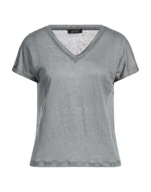 Aragona V Neck T-shirts For Women