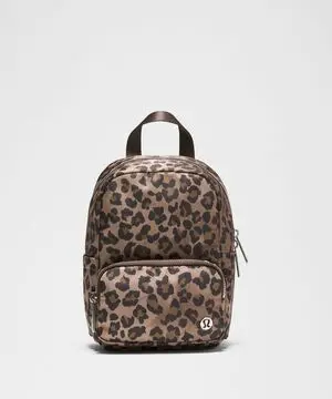 Lululemon Mini Backpacks