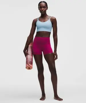 Lululemon Loose Fit Sports Pants For Women