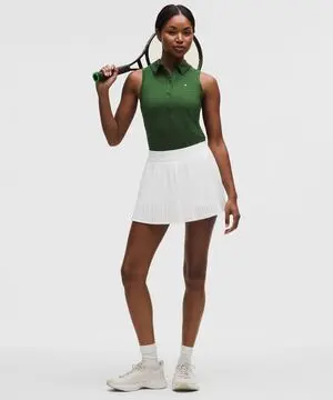 Golf Dresses with Undershorts
