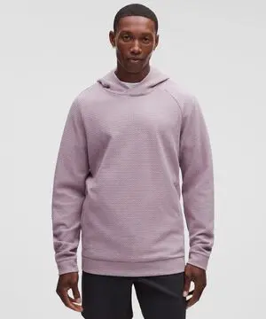 Men's Textured Hoodies