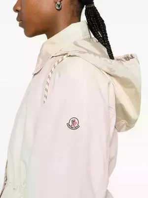 Moncler Begonia Parka Coat