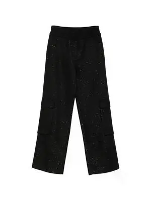 CIRCUS HOTEL Cargo Trousers