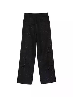 CIRCUS HOTEL Cargo Trousers