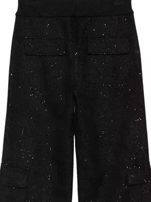 CIRCUS HOTEL Cargo Trousers