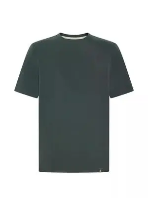 Boggi Milano Short Sleeve T-shirts For Men