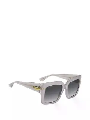 Etro Square-frame Sunglasses