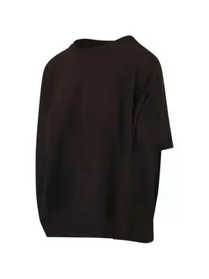 ROBERTO COLLINA Knitted T-shirt