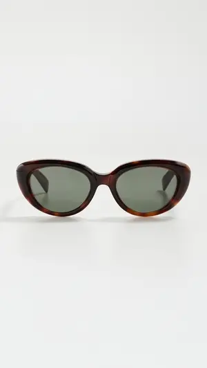Saint Laurent Sl 859 Sunglasses