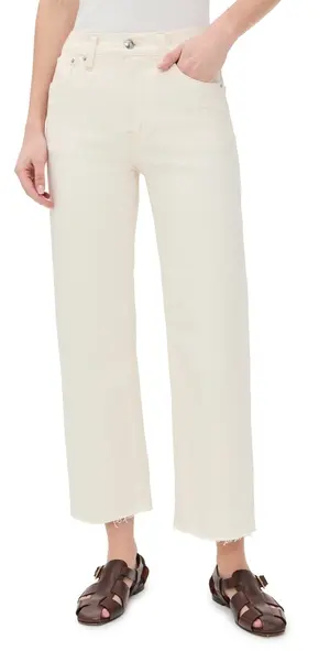 Madewell Knee Length Bottoms For Women