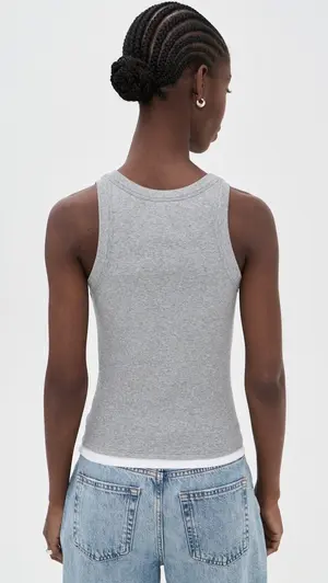 Velvet By Graham & Spencer Orion Tank Top