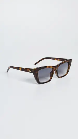 AIRE Solstice Cateye Sunglasses
