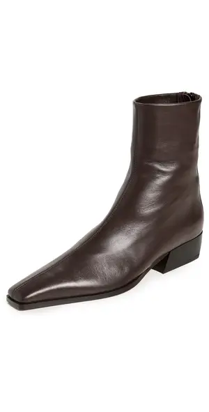 EMME PARSONS Minori Ankle Boots