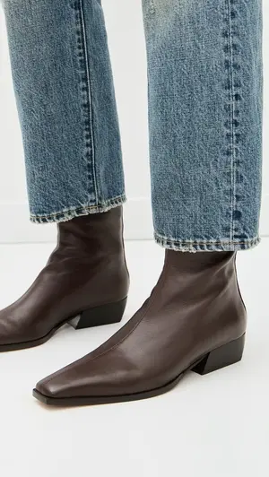 EMME PARSONS Minori Ankle Boots