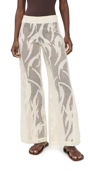 Oas Tribalo Tavon Trousers
