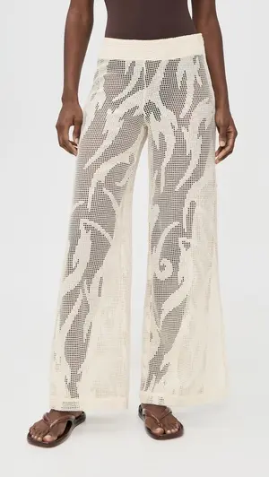 Oas Tribalo Tavon Trousers
