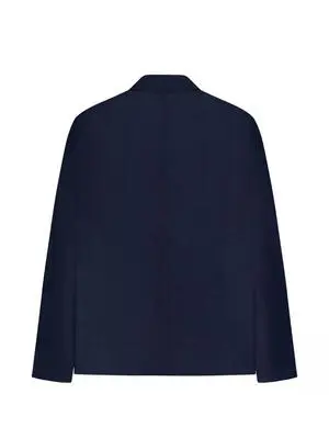 Giorgio Armani Buttoned Overshirt