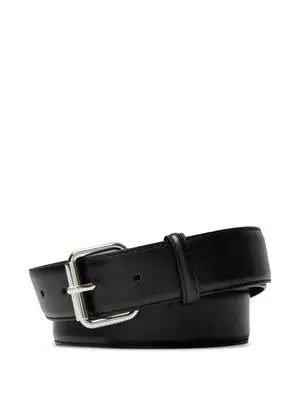 LANCEL Mistral Belt - Black