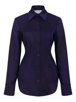 Sportmax Buttoned Shirt