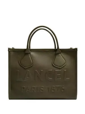 Lancel Embossed Bags For Women