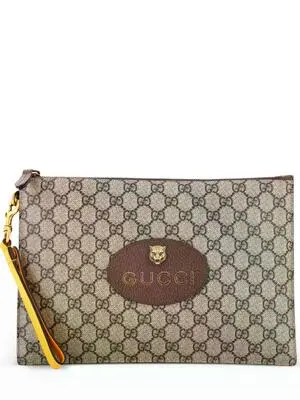 Gucci Pouch Bags For Women