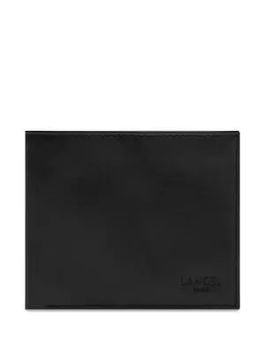 LANCEL Leon Wallet - Black