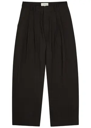 Studio Nicholson Pleated Pants For Men