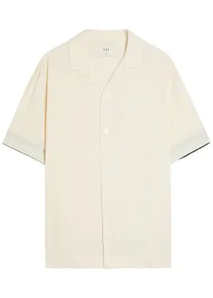 Che Collared Shirts For Men