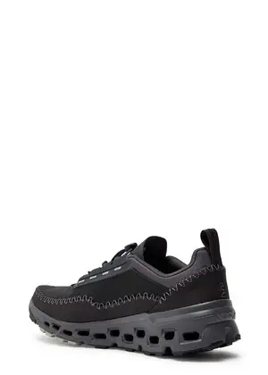 On Cloudaway Panelled Mesh Sneakers