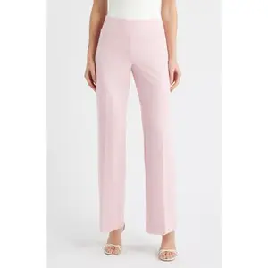 Anne Klein Printed Pants For Women