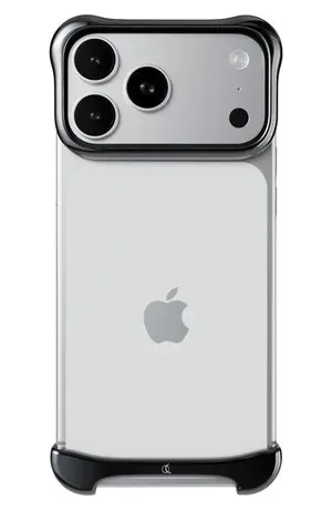 ARC Pulse Iphone 17 Pro Case Graphite