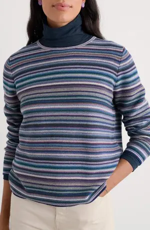 Seasalt Cornwall Printed Sweaters For Women