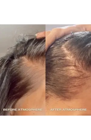 LUNA NECTAR Hair Density & Stress Reset Ritualbestsellers Bundle
