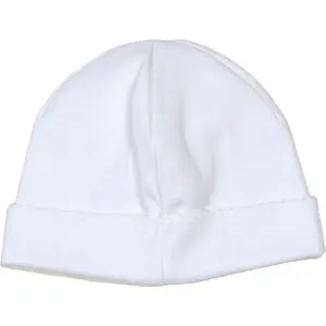 CUCLIE Cuclie Beanie White