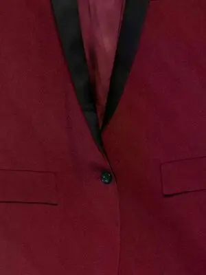 N°21 Tuxedo Jacket