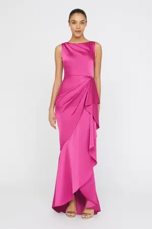 Theia Wrap Dresses