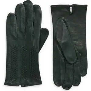 SEYMOURE Leather Traveler Gloves