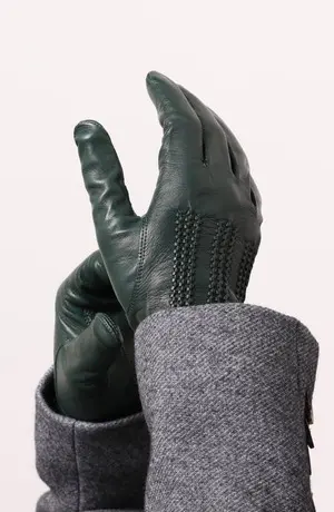 SEYMOURE Leather Traveler Gloves