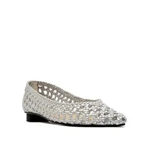 ALTA Leather Flat