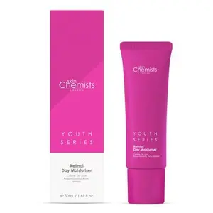 SKINCHEMISTS Retinol Day Cream 50ml - White