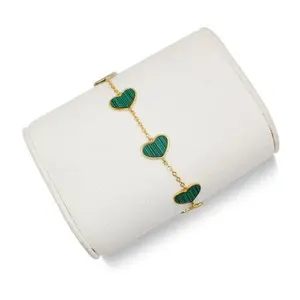 BOWOOD LANE Everly Bracelet - Green