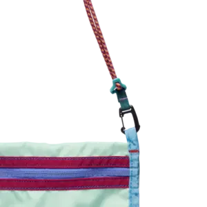 COTOPAXI Lista 2l Crossbody Bag