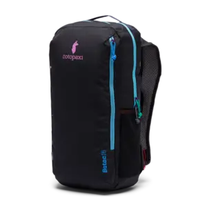 COTOPAXI Batac 16l Daypack - Del Día Dark