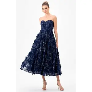 Bariano Sweetheart Dresses