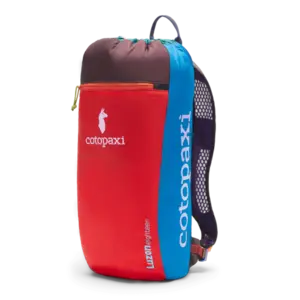 COTOPAXI Luzon 18l Daypack - Del Día