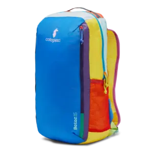 COTOPAXI Batac 16l Daypack - Del Día