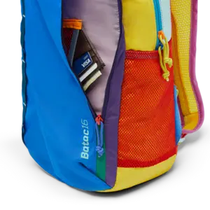 COTOPAXI Batac 16l Daypack - Del Día
